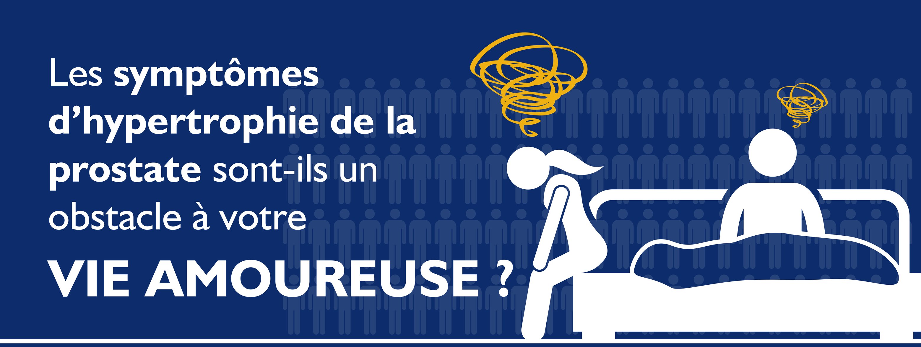 Qu’est-ce que l’HBP ? | Hyperplasie bénigne de la prostate